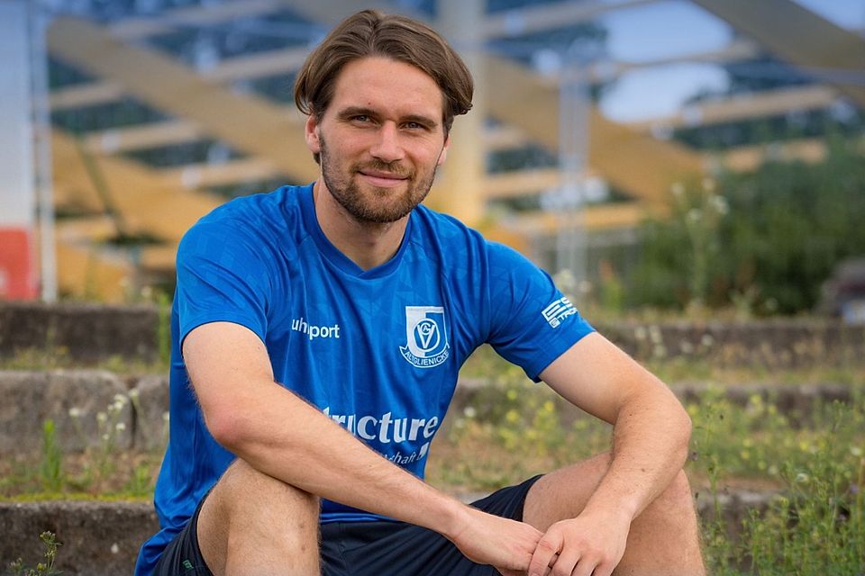 Nach Abschied vom HFC: Ex-Kapitän geht zu Ligakontrahent - FuPa
