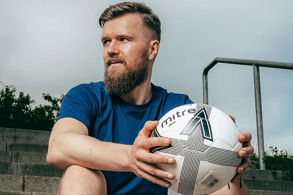 Stephan Hain startet die Karriere nach der Karriere - FuPa