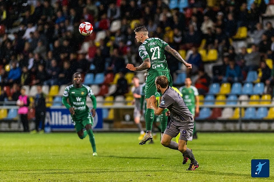 UCL & UECL: Skandinavien-Wochen winken in der 2.Quali-Runde! - FuPa