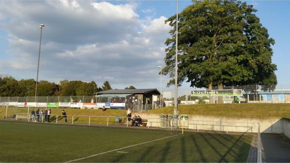 Breinig besiegt Tabellenführer - FuPa