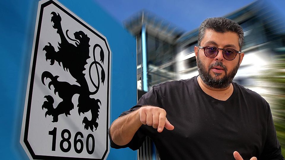 Ex-1860-Vize erwägt rechtliche Schritte gegen Hasan Ismaik einzuleiten ...