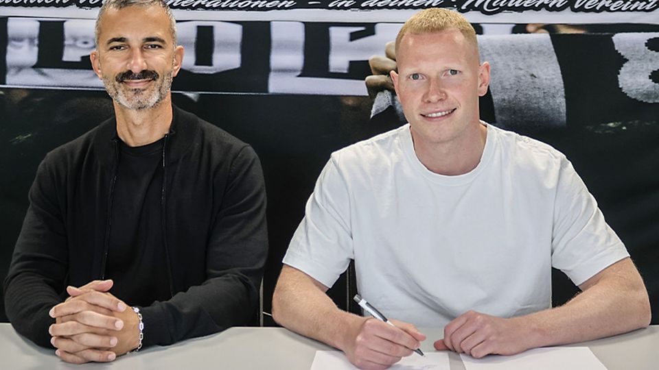 SSV Ulm: Spieler aus der 3. Liga für die Defensive - FuPa