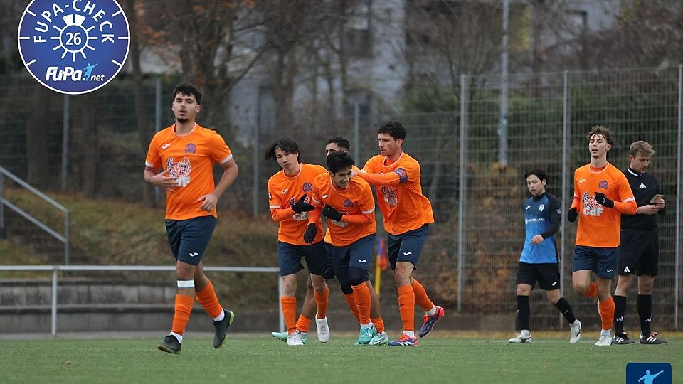 SV Wiesbaden: Entwicklung, Zusammenhalt und neue Gesichter - FuPa
