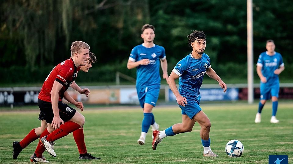 Landesligist verpflichtet Brüder und weiterer Bezirksliga-Transfer - FuPa