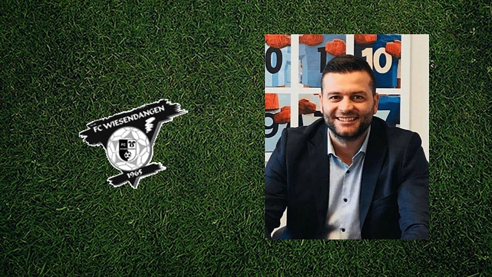 Comeback eines alten Bekannten: Maliqi wechselt nach Wiesendangen - FuPa