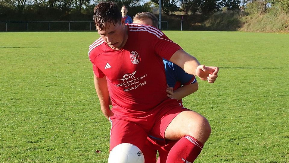 FuPa Wintercheck: TuS Jork - FuPa