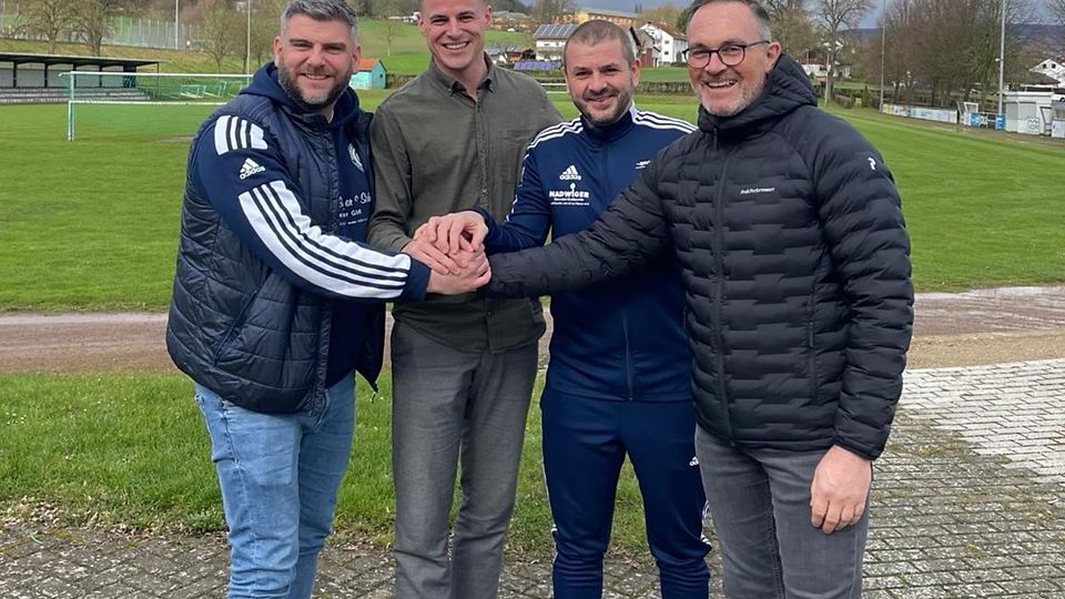Reith übernimmt das Traineramt – Bestmann wird Co-Trainer - FuPa Reith übernimmt das Traineramt – Bestmann wird Co-Trainer - FuPa