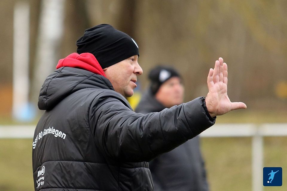 Verbandsligist verliert prägendes Gesicht: "Über die Zeit gereift" - FuPa