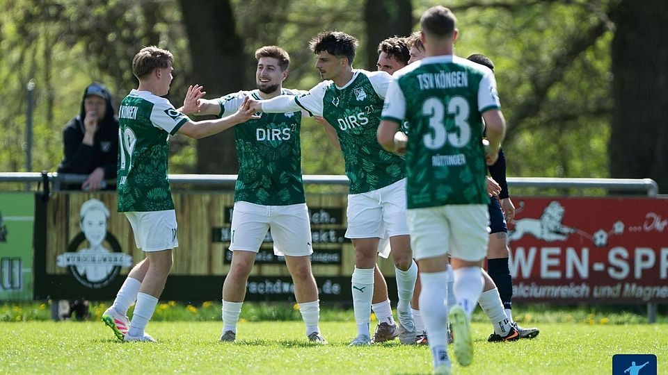 Landesliga-Rückkehrer, sechs Verlängerungen, Kreisliga-Zugang - FuPa