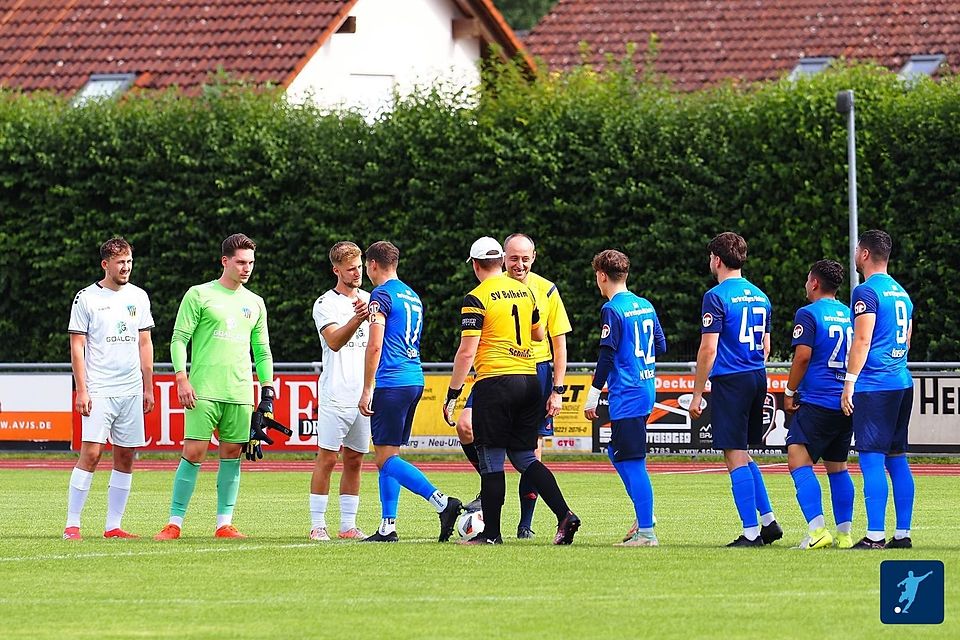Verbandsliga-Spieler wechselt in die Kreisliga zurück - FuPa