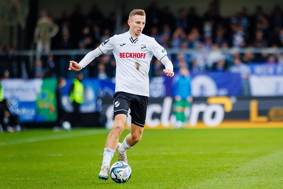 SSV Jahn stellt den ersten Neuzugang vor - FuPa