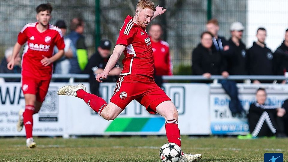 Bezirksliga Ost: Ab Platz 5 beginnt der Abstiegskampf - FuPa