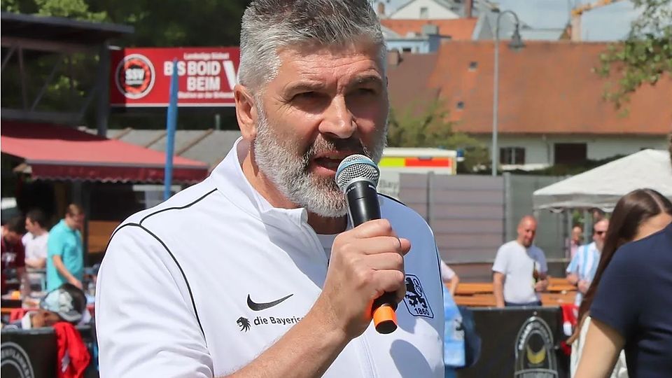 Favoriten, Abstiegskandidaten: Der Regionalliga-Ausblick mit Uwe Wolf ...