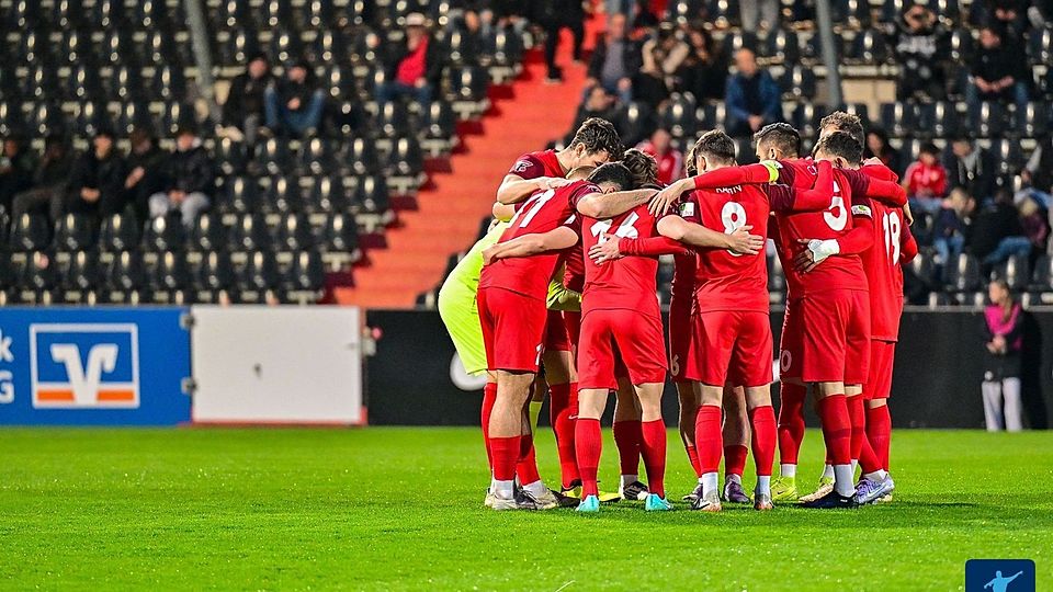 24. Saisonsieg: SG Sonnenhof Großaspach bezwingt FV Ravensburg - FuPa