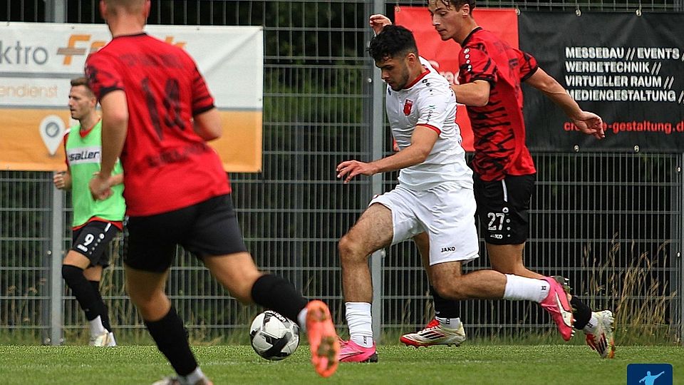 Testspiele: Sport-Union Neckarsulm mit 10:0 und SSG Ulm 99 mit 17:0 - FuPa