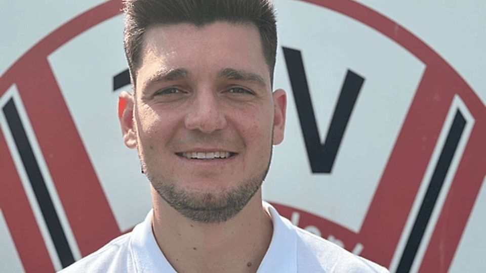 Das ist der neue Trainer des SV Walbeck - FuPa