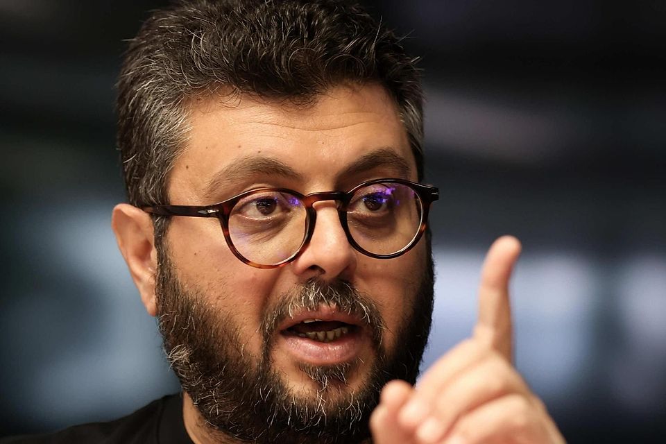 „Ich bereue es!“: 1860-Investor Hasan Ismaik poltert nach TV-Auftritt ...