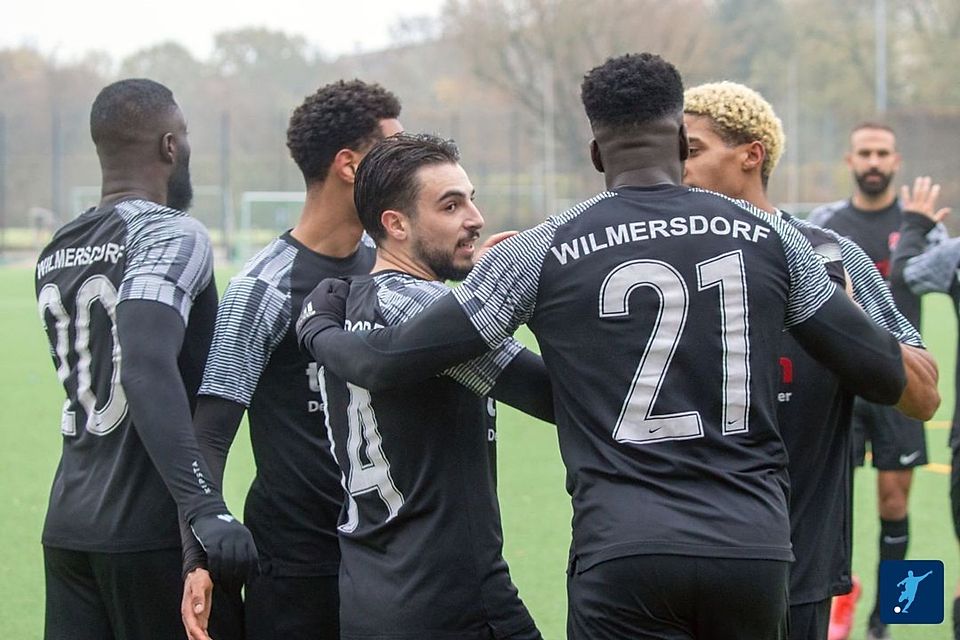 Berlin-Liga: Hilalspor geht in Wilmersdorf unter - FuPa