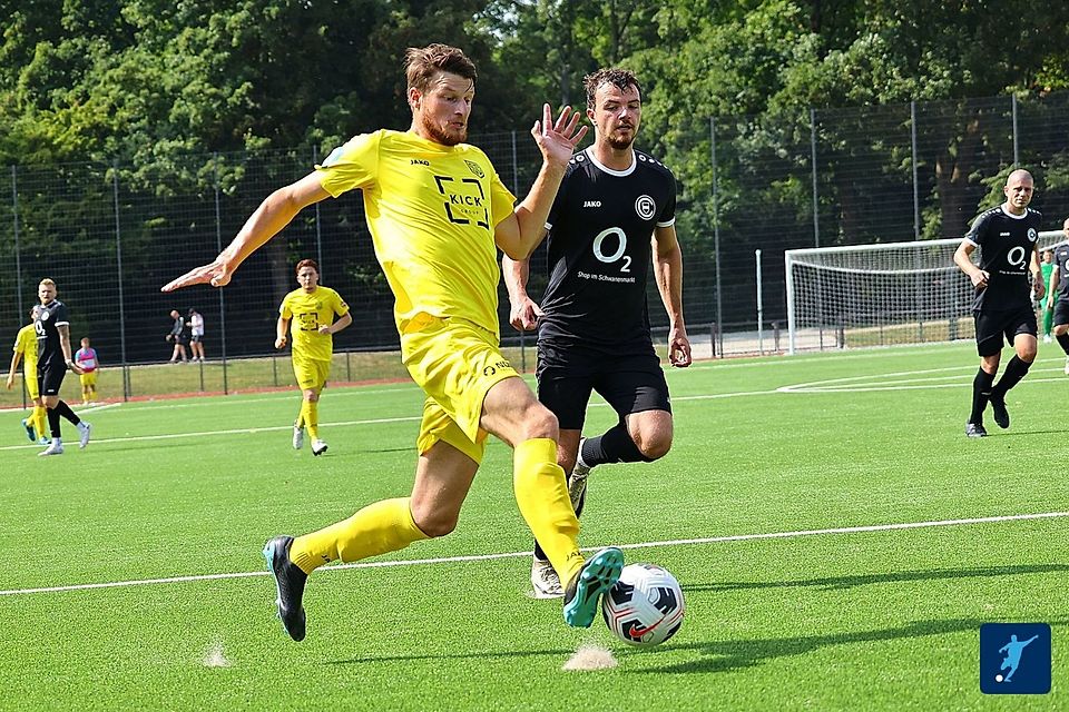 SC St. Tönis: Zugänge, Abgänge, Testspiele und Spielplan 2025/26 - FuPa