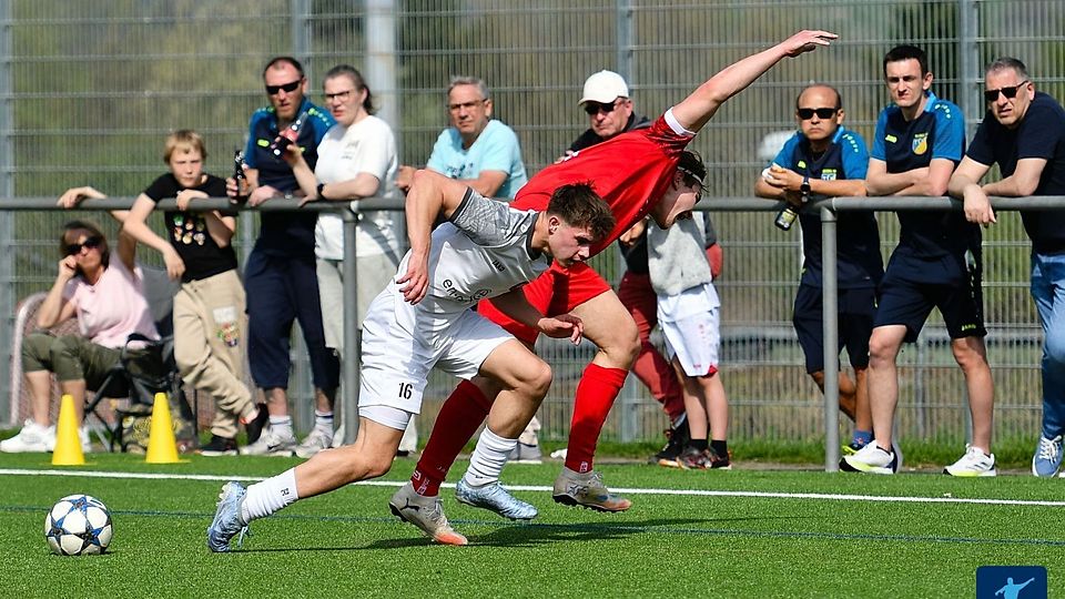 Hofherrnweiler in Esslingen: Zwischen Mittelfeld-Ruhe und Abstiegsnot ...