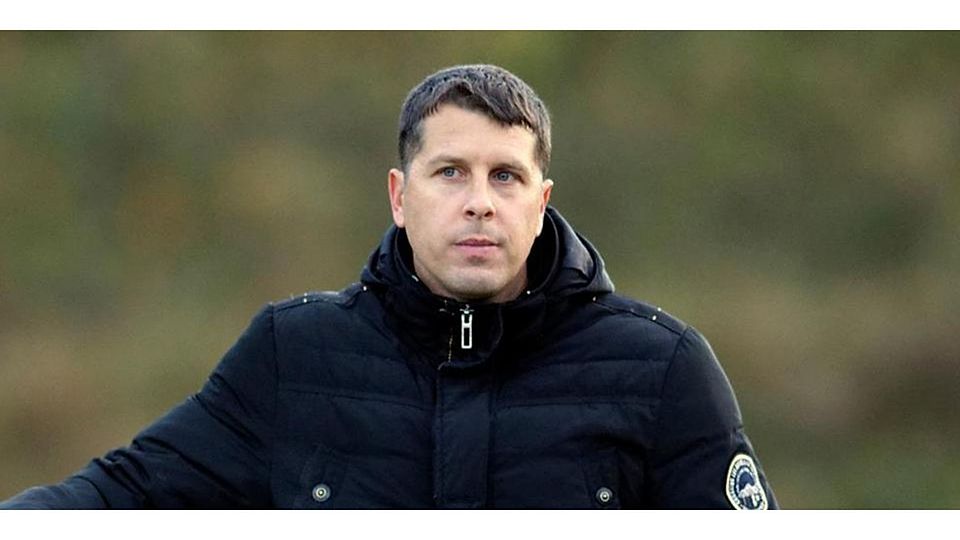 TSV Bicken regelt Trainerfrage ab Sommer - FuPa