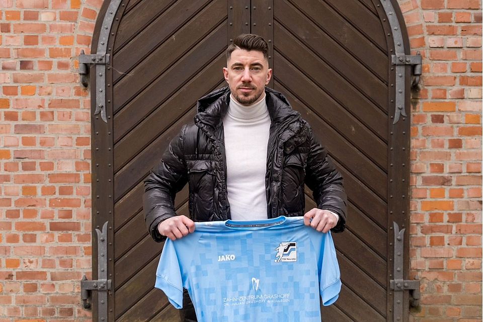 Nikola Trkulja: "Natürlich hat mich die Zeit beim FC Bayern geprägt" - FuPa
