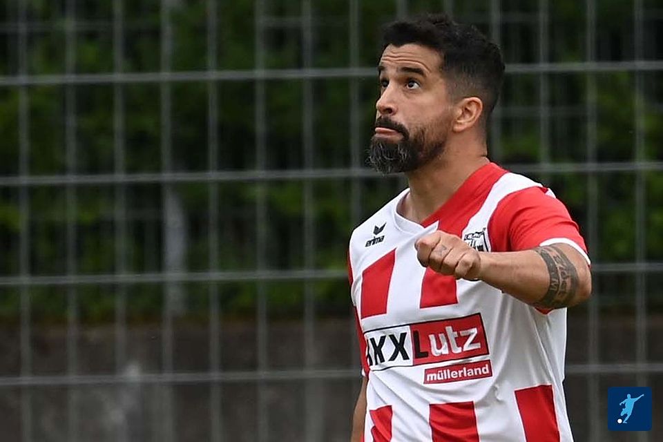 Hennefs neuer Coach Teixeira: "Es kitzelt noch im Fuß" - FuPa