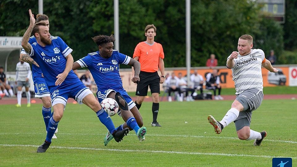 Vfb Bottrop Tabelle