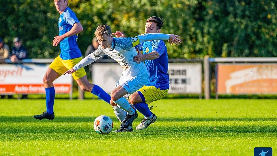 VfL Repelen sorgt für Frust in Xanten - FuPa