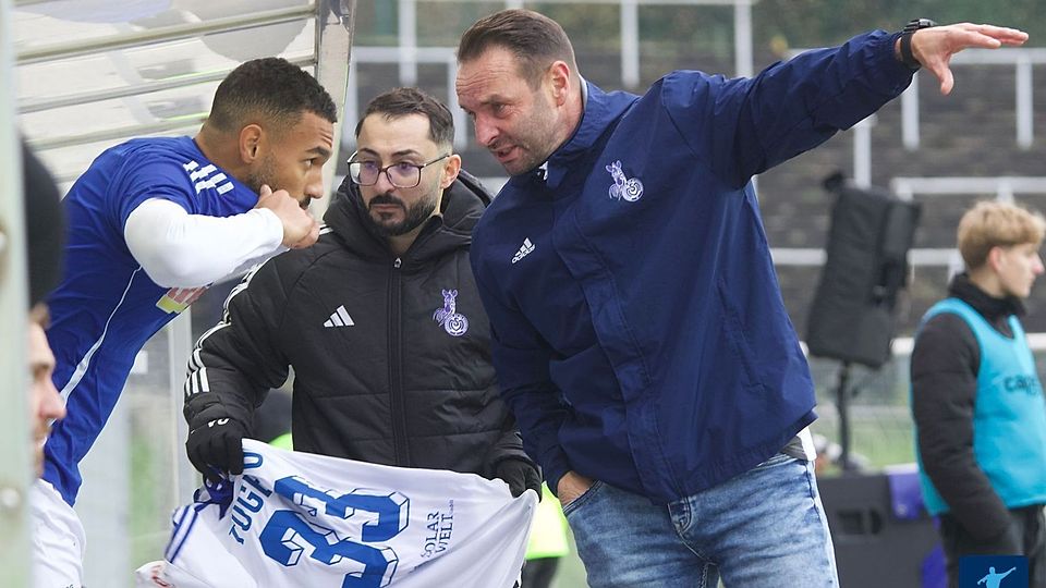 MSV LIVE! 1:0: Youngster Symalla trifft erneut und Duisburg will mehr ...
