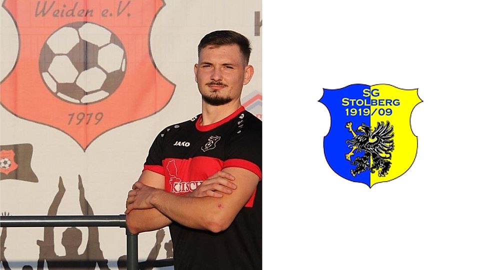 Transfer: Safet Feriz verlässt SG Stolberg - FuPa