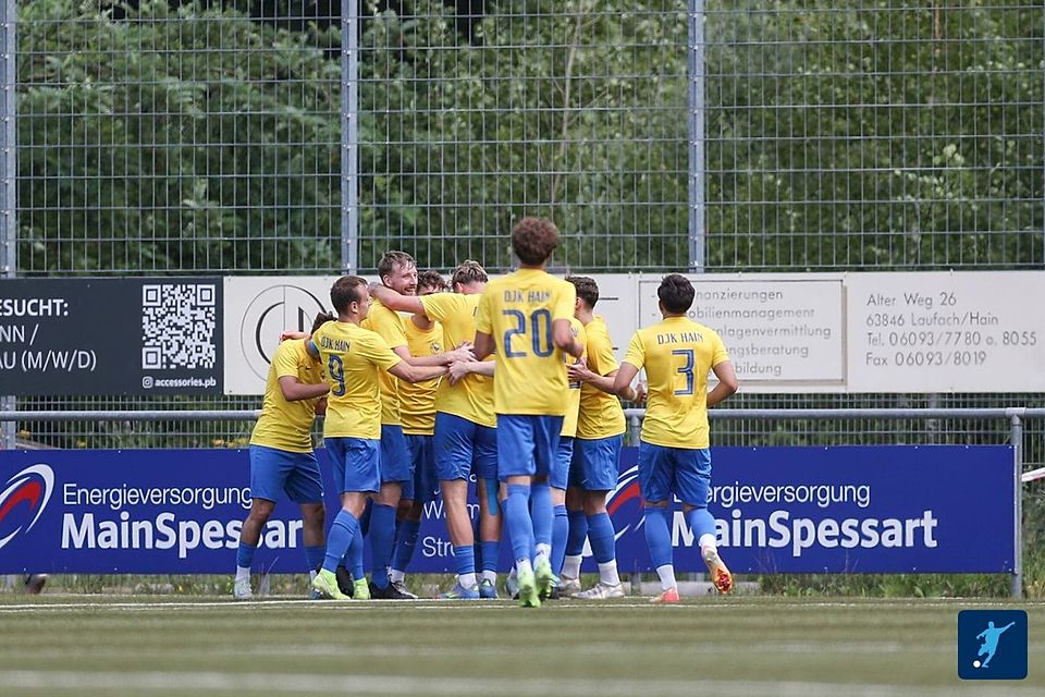 Landesliga Nordwest: Abtswind siegt spät – Hain fegt Rimpar vom Platz ...