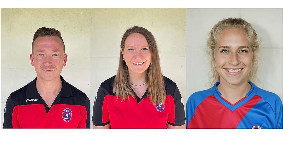 FuPa-Sommercheck: FC Oste/Oldendorf II Frauen - FuPa
