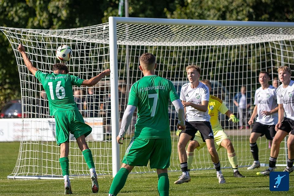 SV-Keeper Steffen hält Punkt fest – Ippensen/Wohnste trotzt Worpswede ...