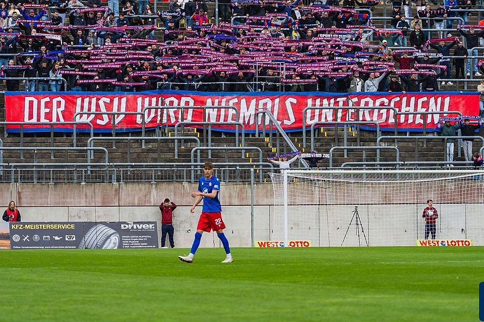 WSV-Vorstand nach Abstieg mit Erklärung: Neustart in der Oberliga - FuPa