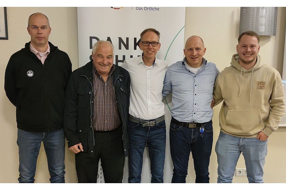 Schirivereinigung: Enge Wahl und "gespaltene" Lager - FuPa