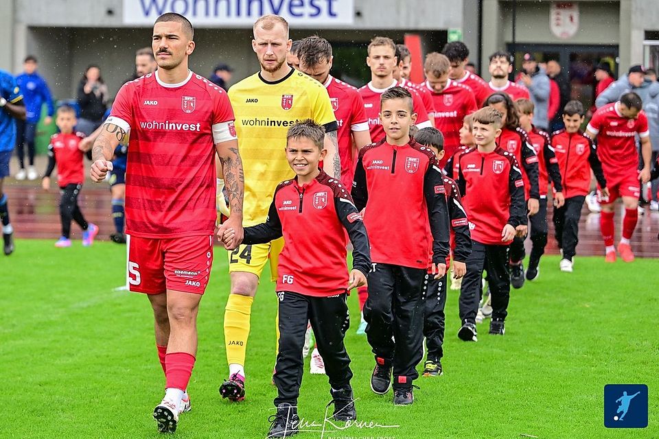 Nächster Zugang des SV Fellbach kommt aus der Oberliga - FuPa