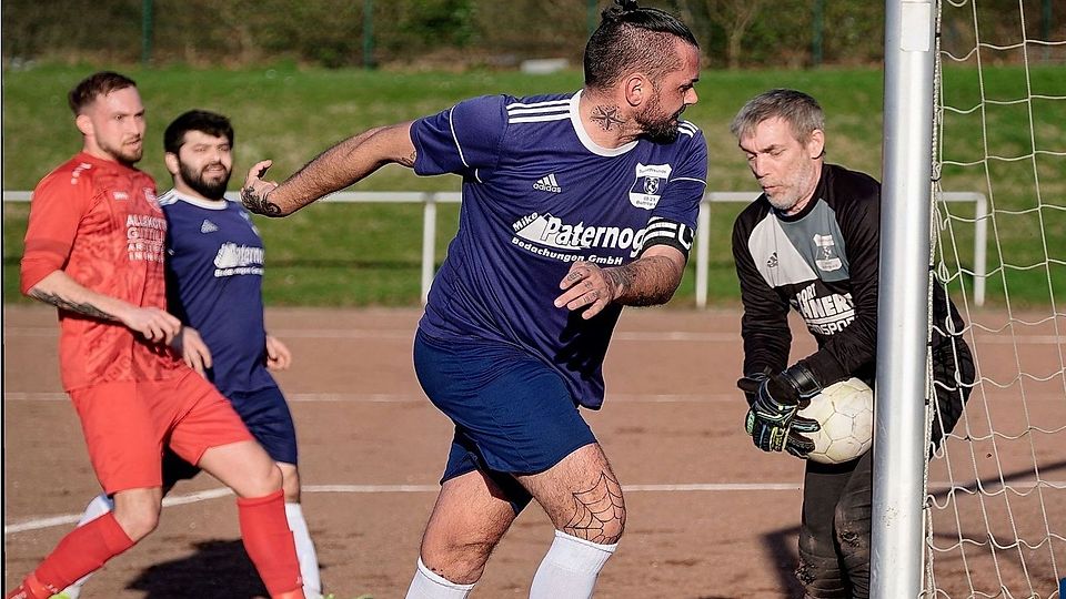 Nach Einsatz der DFB-Regel folgt Spielabbruch - FuPa