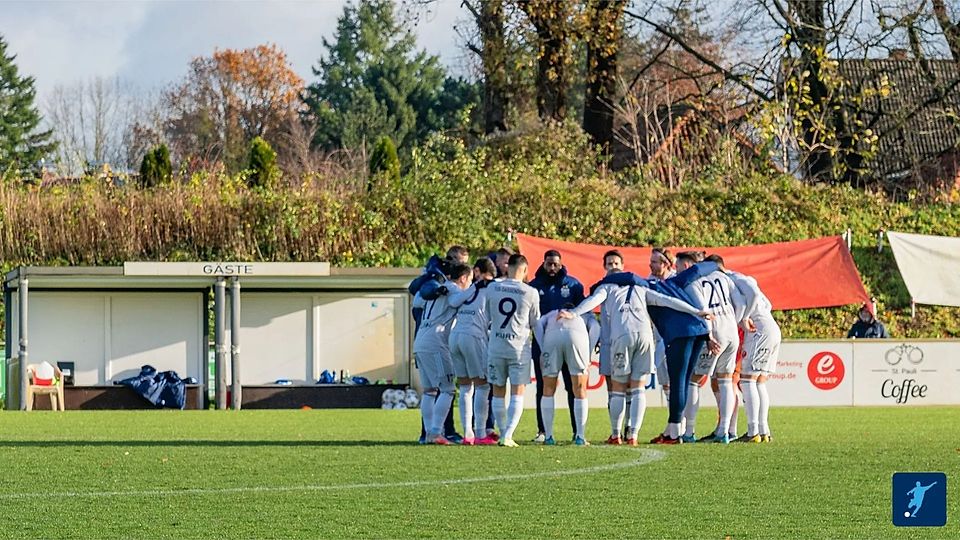 Dassendorf: Ist der Effekt des Trainerwechsels schon verpufft? - FuPa