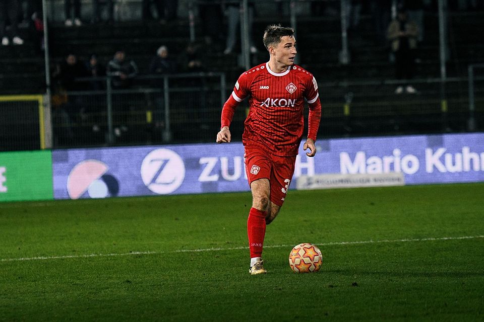 Die Toptorschützen & Stammspieler: 6 Akteure verlassen die Kickers - FuPa