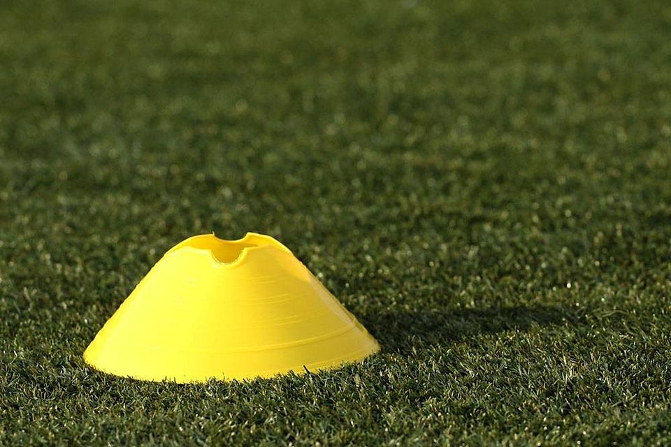 Walking Football: Demoturnier in Dürrenmettstetten - FuPa