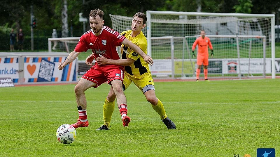 Weida unterliegt deutlich - FuPa