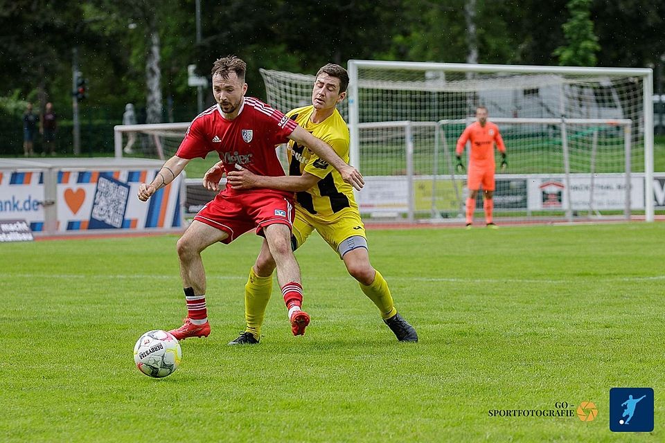 Weida unterliegt deutlich - FuPa