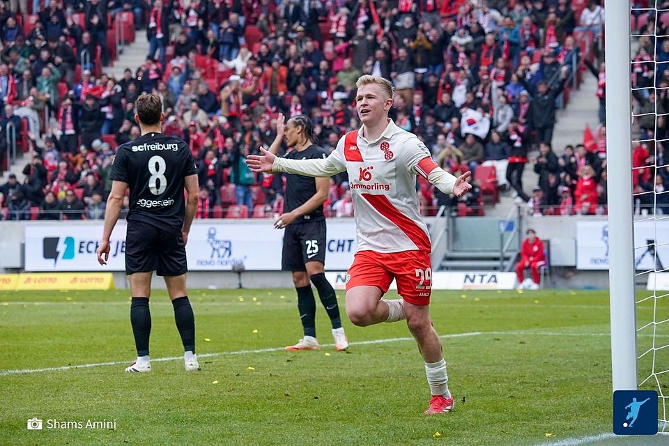 Das Restprogramm der Bundesliga - FuPa