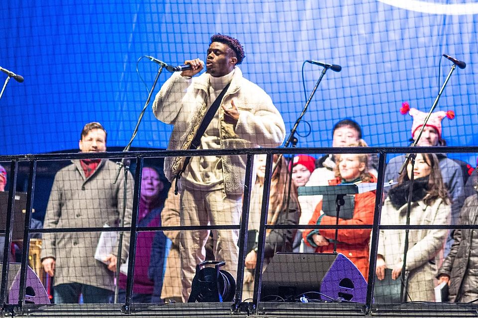 1860 München: Neuzugang Lucoqui ist rappender Tiktok-Star - FuPa