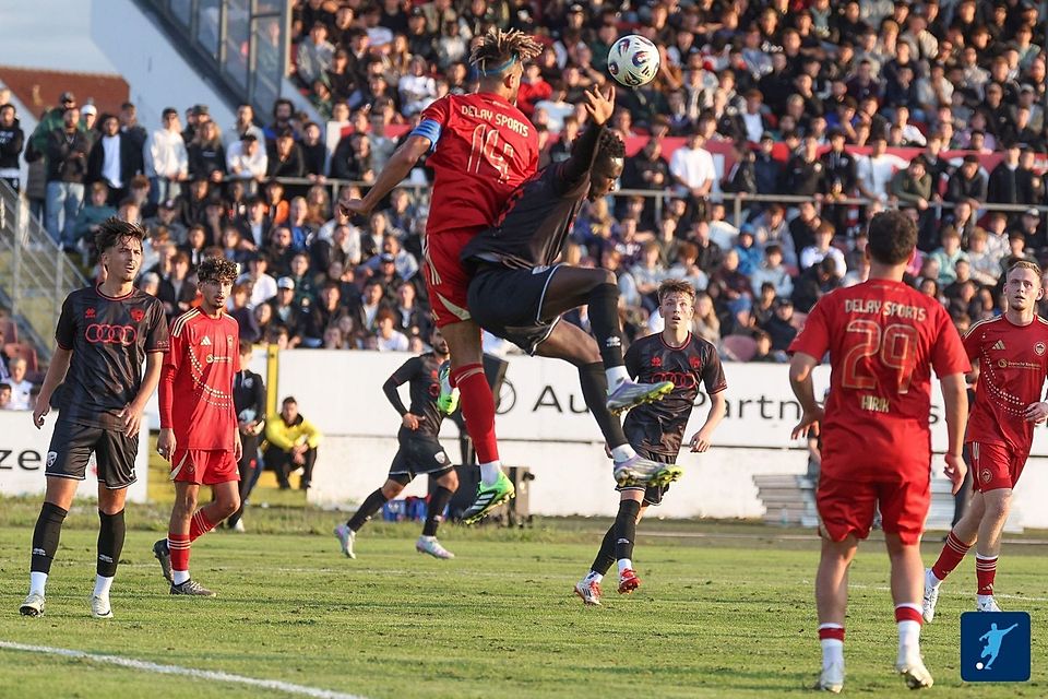 Show-Fußball: Modell der Zukunft? - FuPa