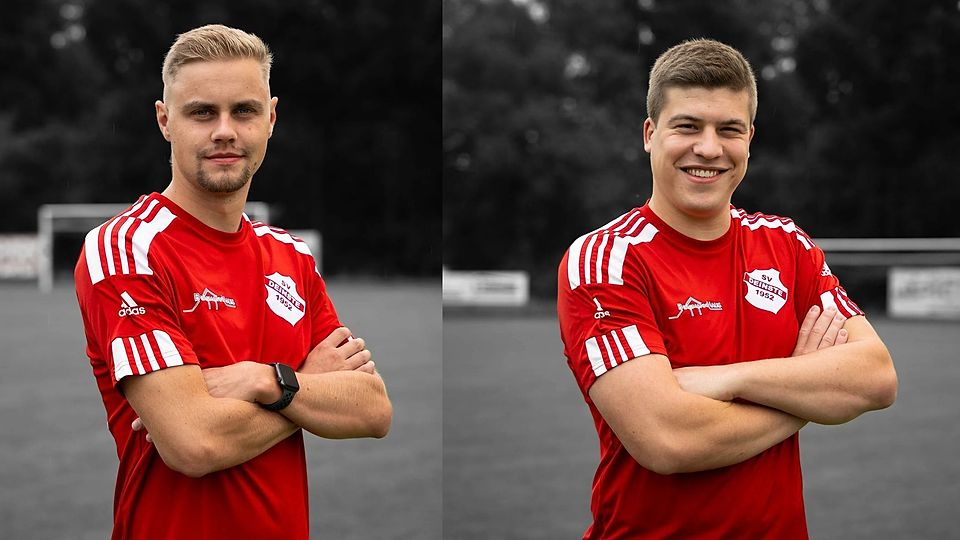 FuPa Wintercheck: Deinster SV II - FuPa