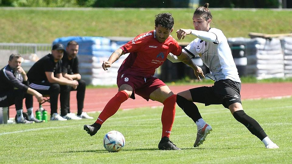 Landesliga Südost - Bayern - Bayern - FuPa