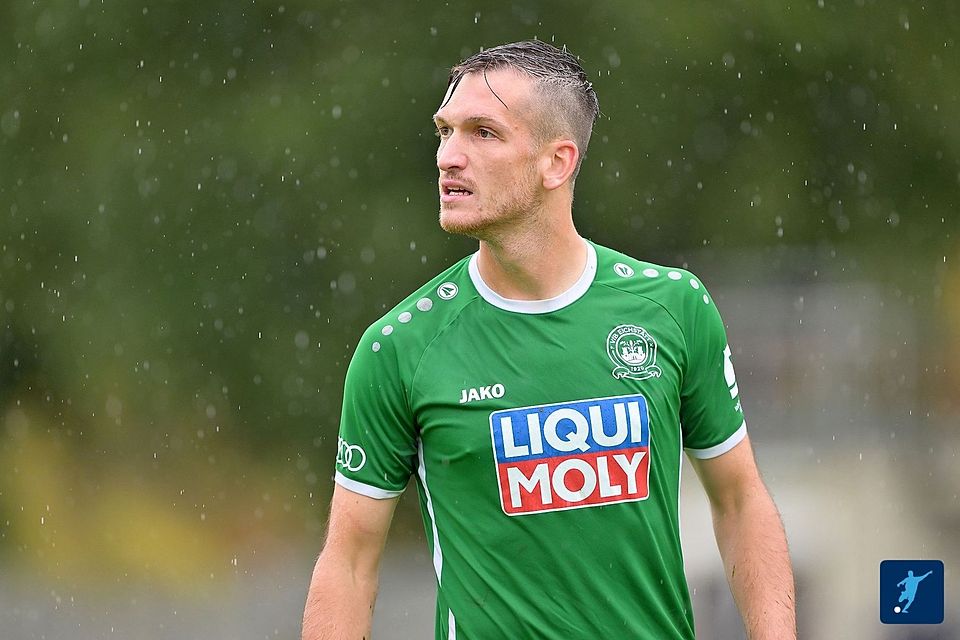 Comeback in der Regionalliga? VfB Eichstätt darf zweigleisig planen - FuPa