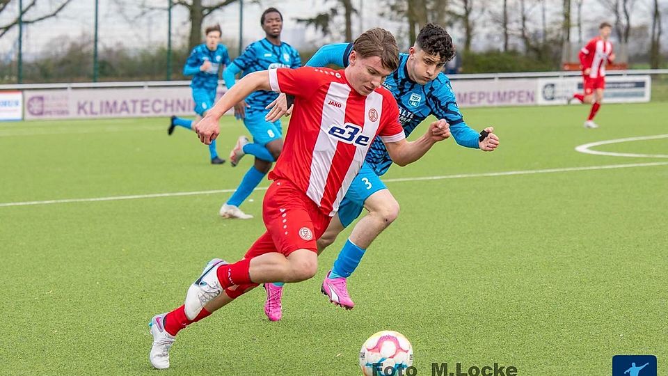 RWE Tabellenführer, KFC geht unter, Abbruch in Essen - FuPa